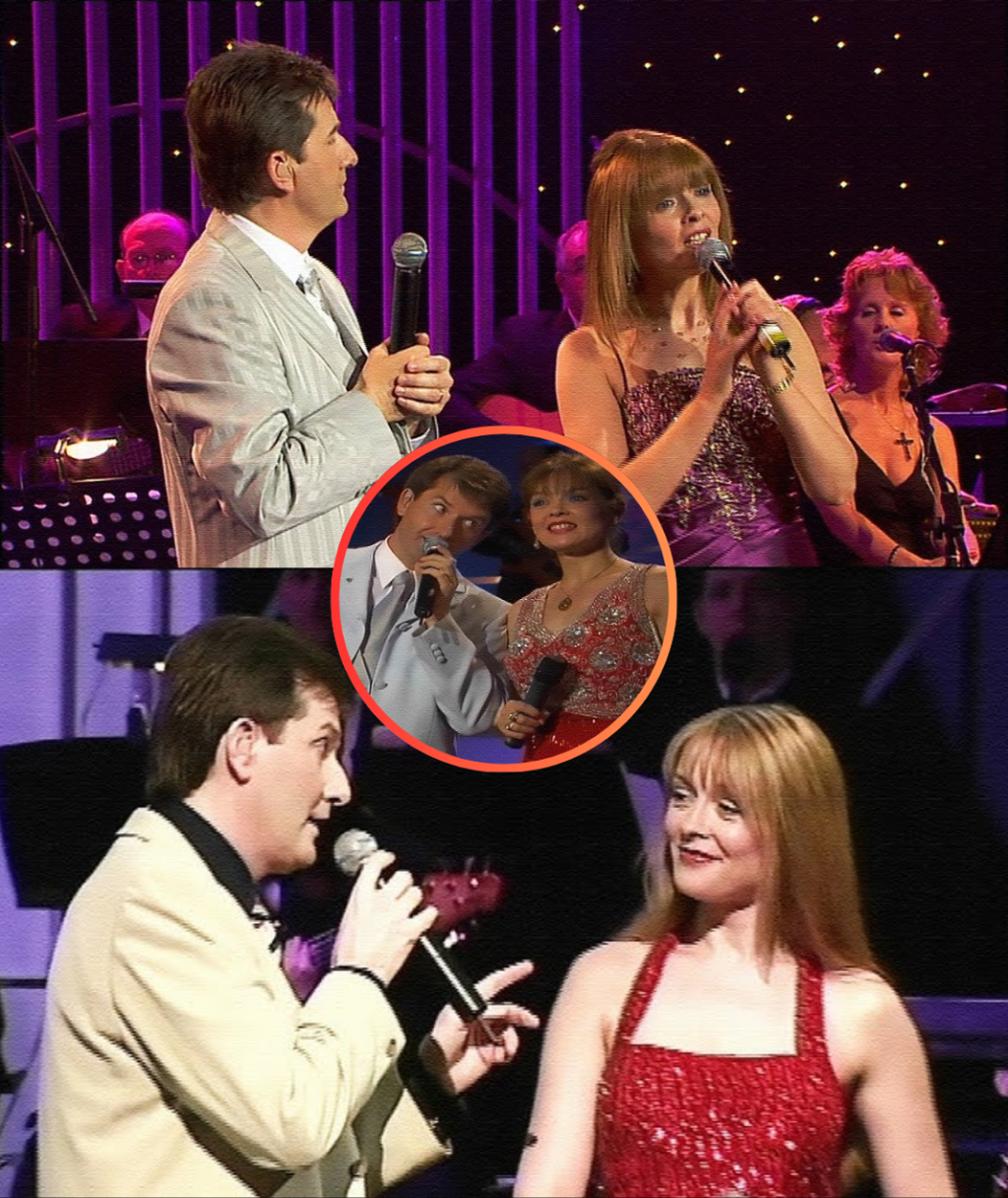 A NIGHT OF PURE EMOTION: Daniel O’Donnell and Mary Duff brought the ...